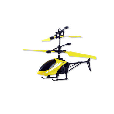 Hand Sensor Helicopter for Kids – EasyEtail