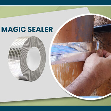 Magic Sealer – EasyEtail